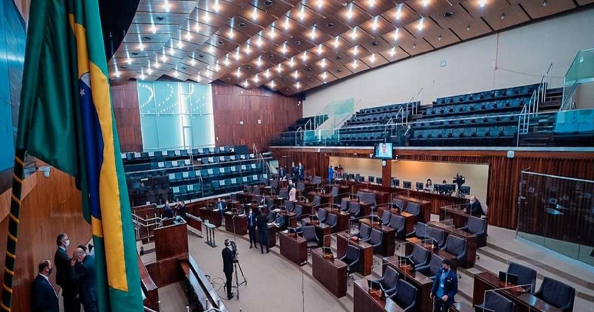 Porto Alegre 24 Horas recebe 'Medalha da 56ª Legislatura' nesta sexta-feira