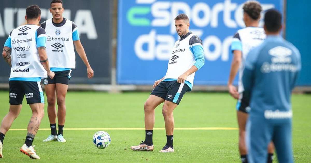 Bruno Uvini valoriza período sem jogos após goleada no Brasileiro