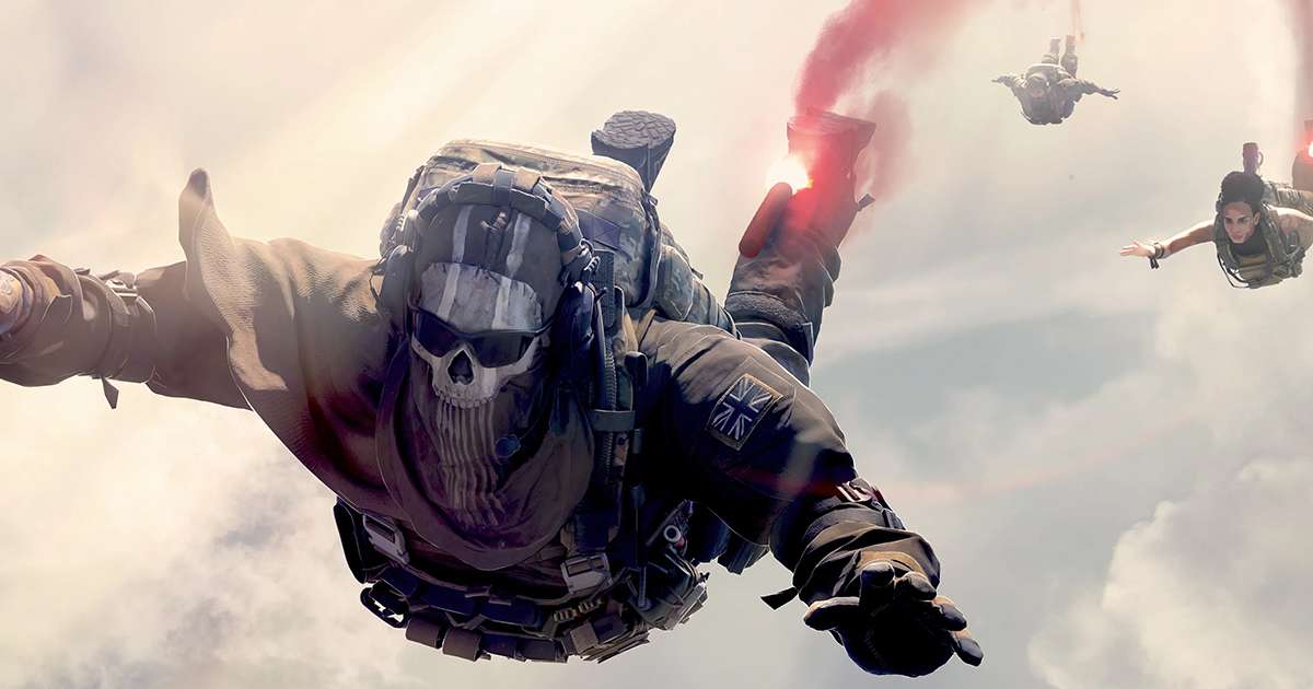 Call of Duty: Warzone Mobile chega este ano, diz Bobby Kotick