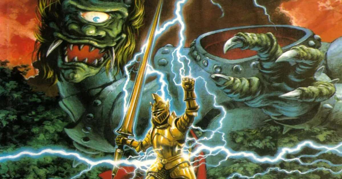 Nintendo Switch Online recebe 4 novos games de Mega Drive