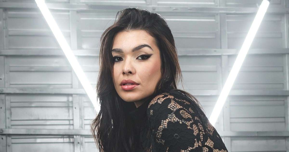 Exclusivo: como Lary usa a música para empoderar as mulheres