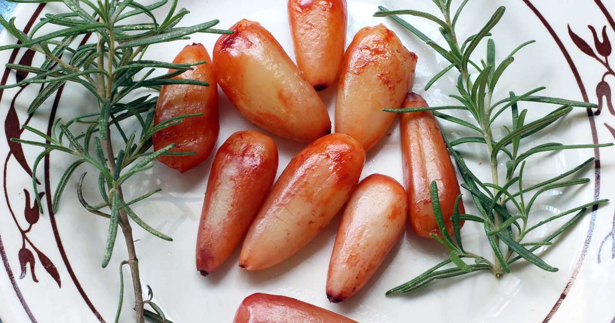 Por que você deveria comer pinhão: veja os benefícios