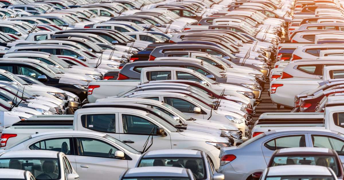 10 dicas para adquirir um carro de forma online com segurança