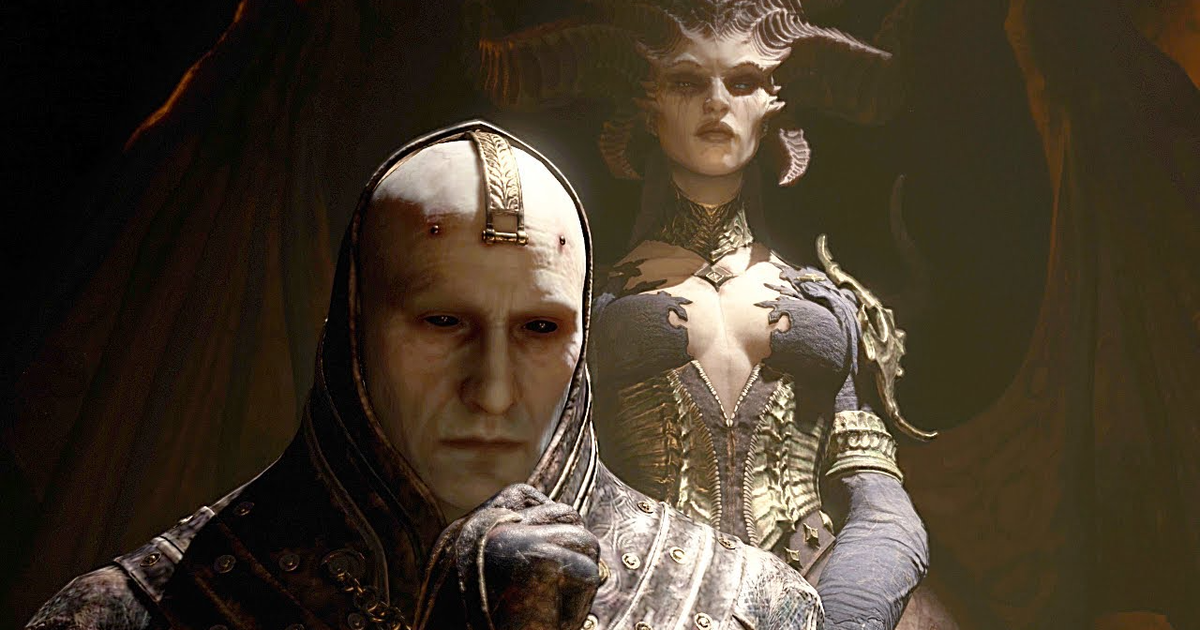 Diablo IV: vale a pena correr para terminar a história principal?