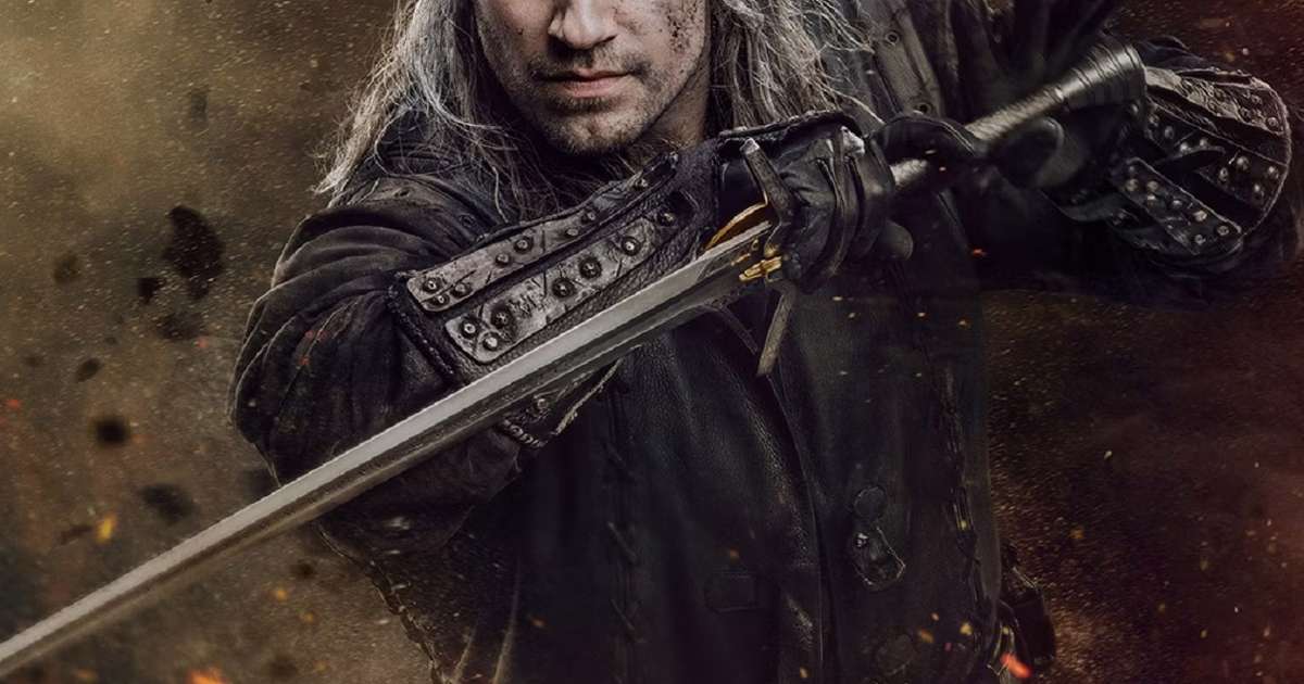 10 séries: "The Witcher", "Jack Ryan" e as novidades da semana