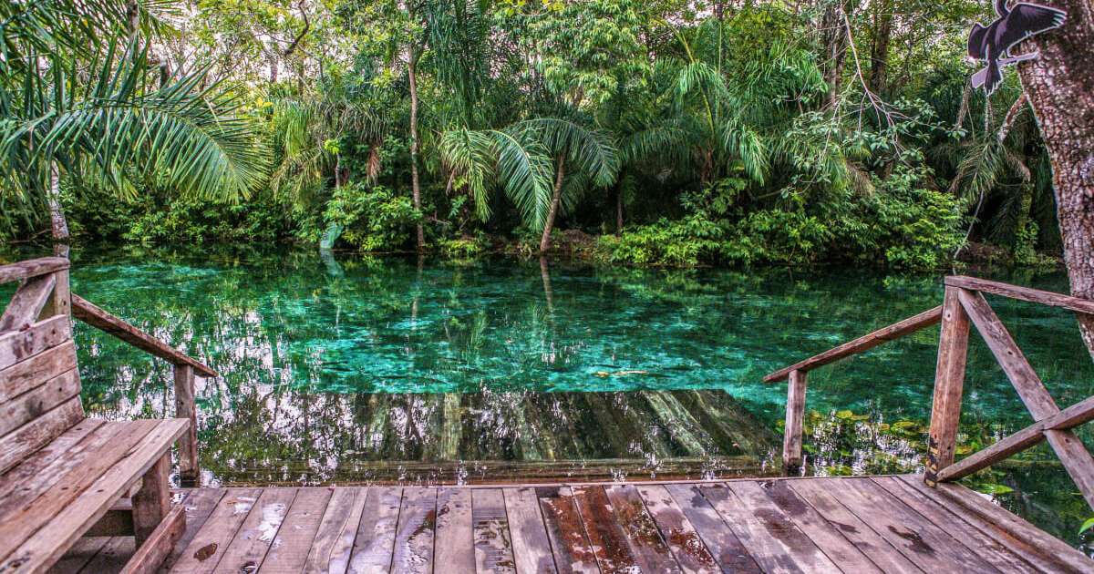 Veja o que torna Bonito um destino incrível de ecoturismo