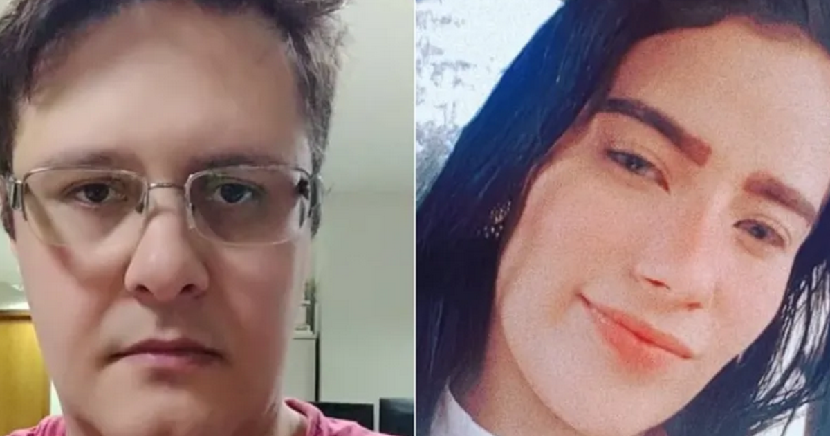 Mulher Que Ajudou Homem A Sequestrar Criança Vendia Fotos Sensuais Para