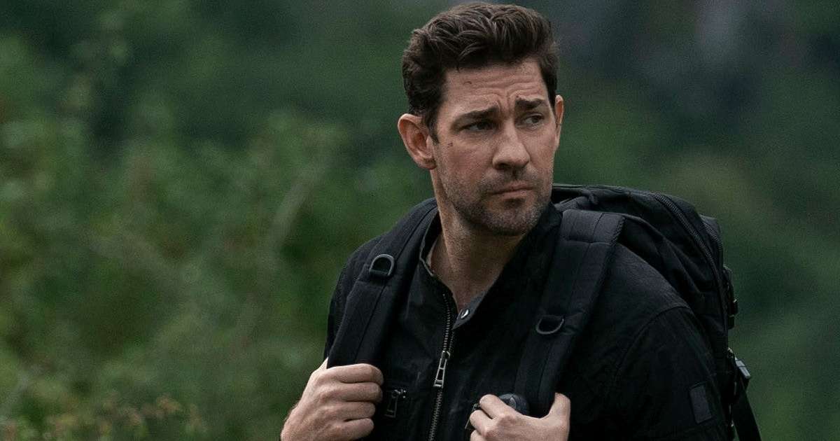 'É um final agridoce', diz John Krasinski sobre última e tensa ...