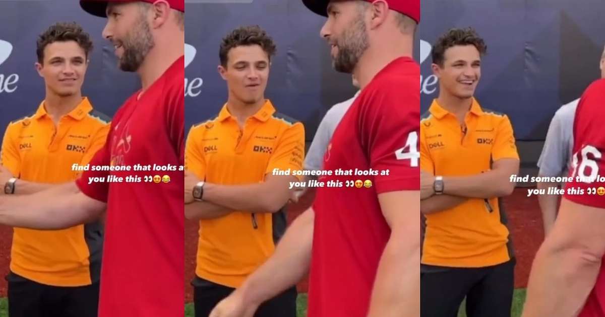 Piloto que elogiou repórter da Band vira meme por ‘manjada’ em jogador ...