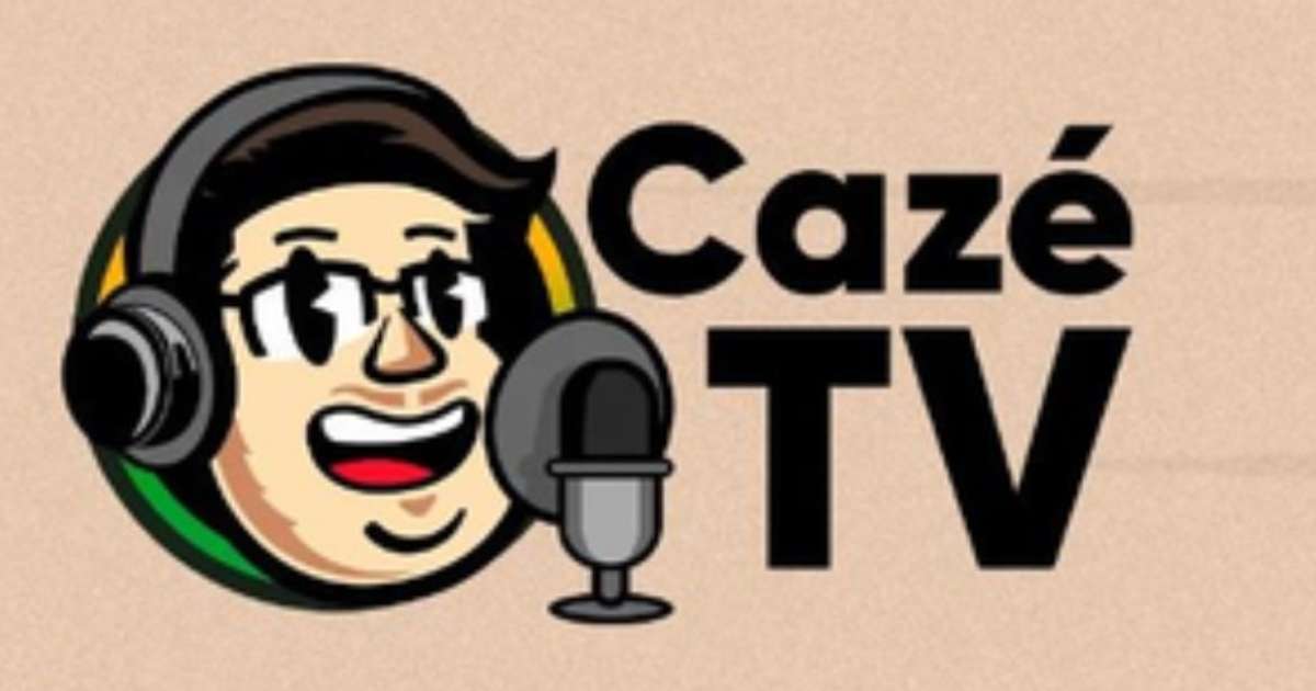 Cazé TV anuncia transmissão de todos os jogos da Copa do Mundo Feminina