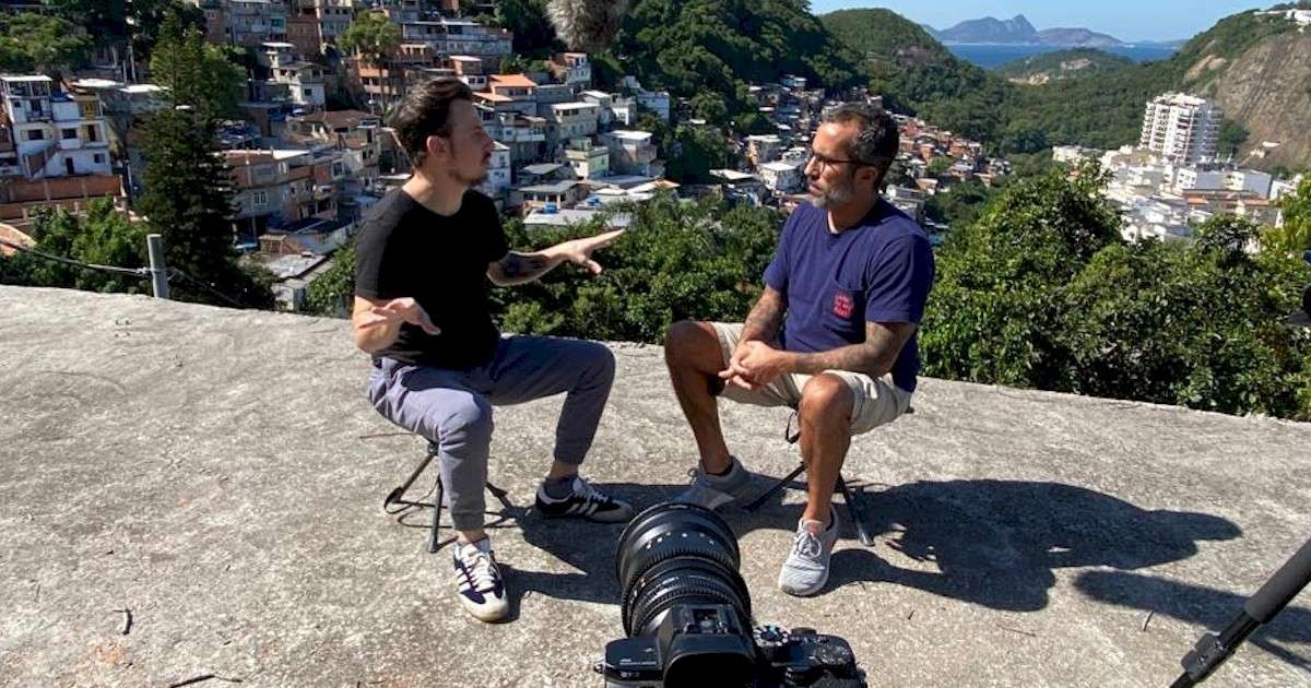Globoplay lança o documentário original 'Onde Está Tim Lopes?'