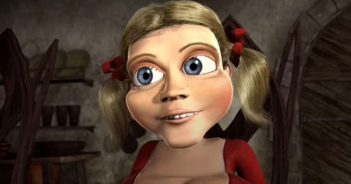 "É hipocrisia!": Após animação viralizar nas redes sociais, diretor de ...