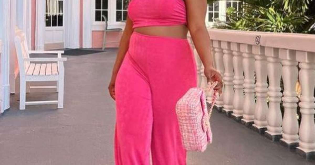 Barbiecore: dicas de looks para usar na estreia do filme da Barbie