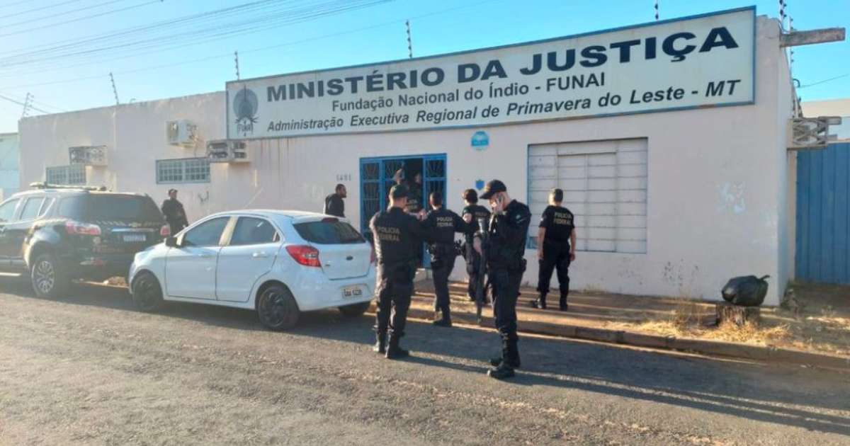 Fraudes na Previdência Social: grupo criava beneficiários fictícios ...