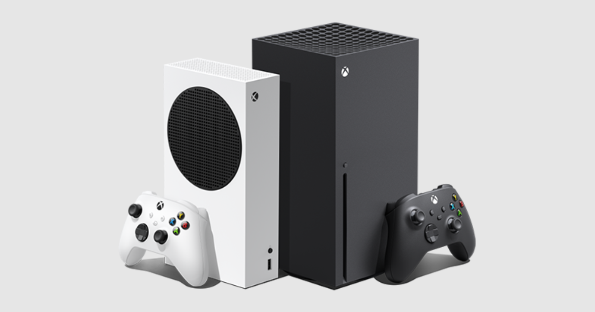 Microsoft já vendeu 21 milhões de Xbox Series
