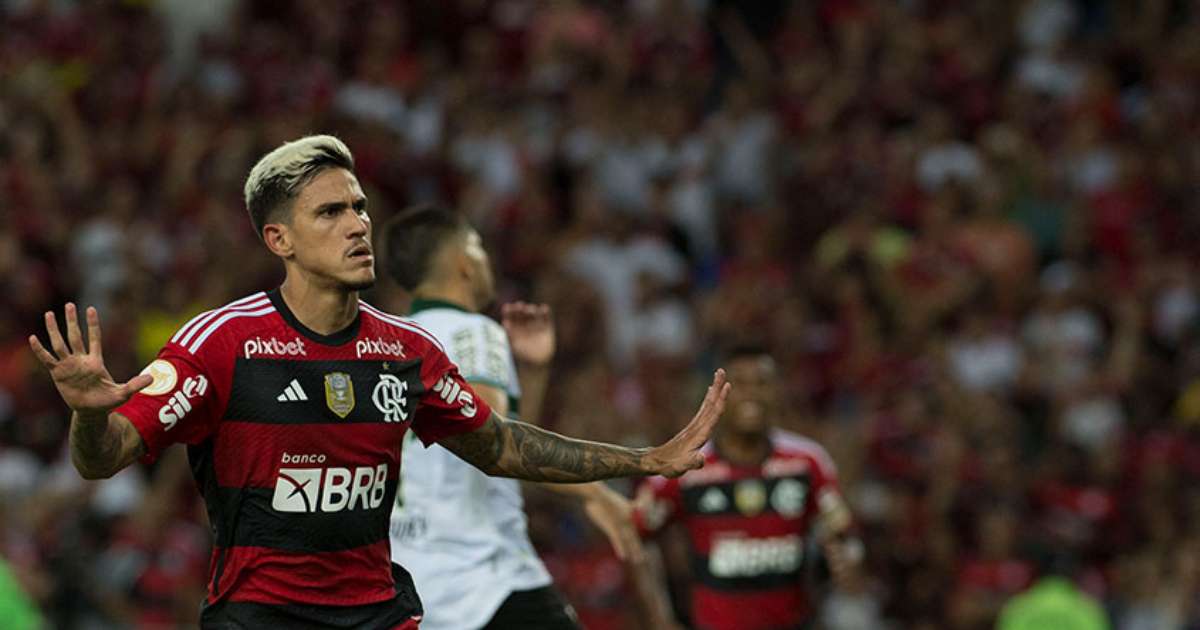 Próximos jogos do Flamengo: veja calendário com datas, horários e onde ...