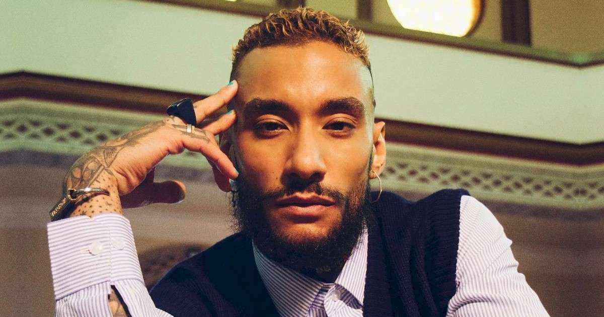 NIZZ anuncia o inédito EP 'Maria' com indicados ao Grammy