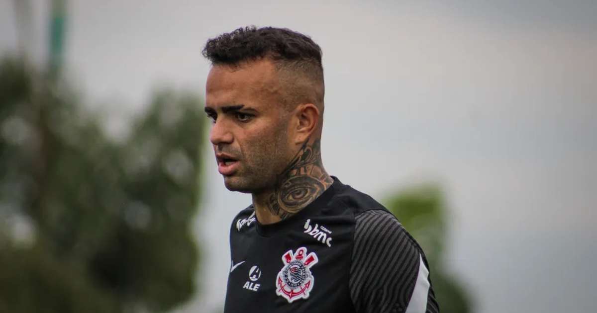 Polícia identifica sete suspeitos de agressão a Luan, do Corinthians