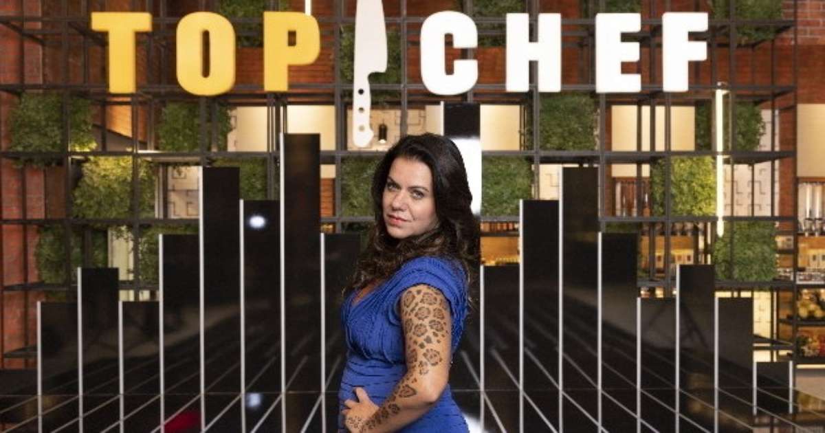 Quem é a famosa Dona Onça, nova jurada do ‘Top Chef’ da Record