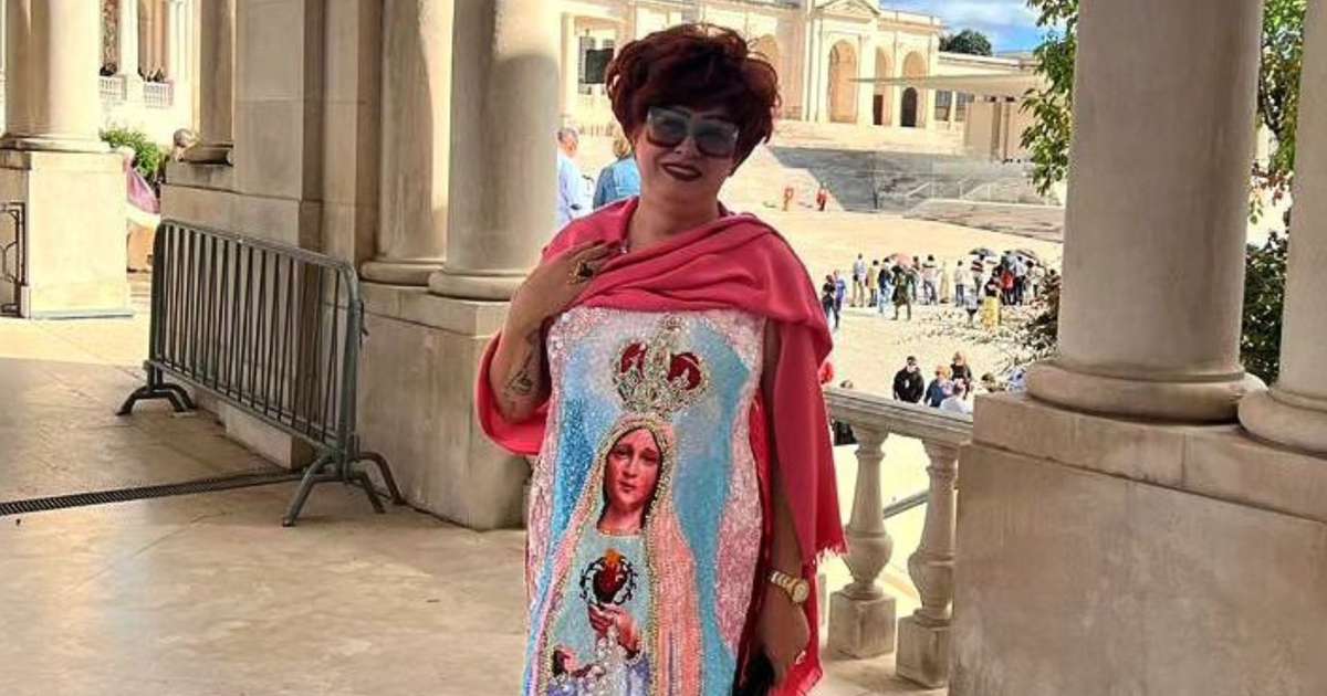 Nany People fala sobre sua transição: "Eu não tinha o comportamento ...