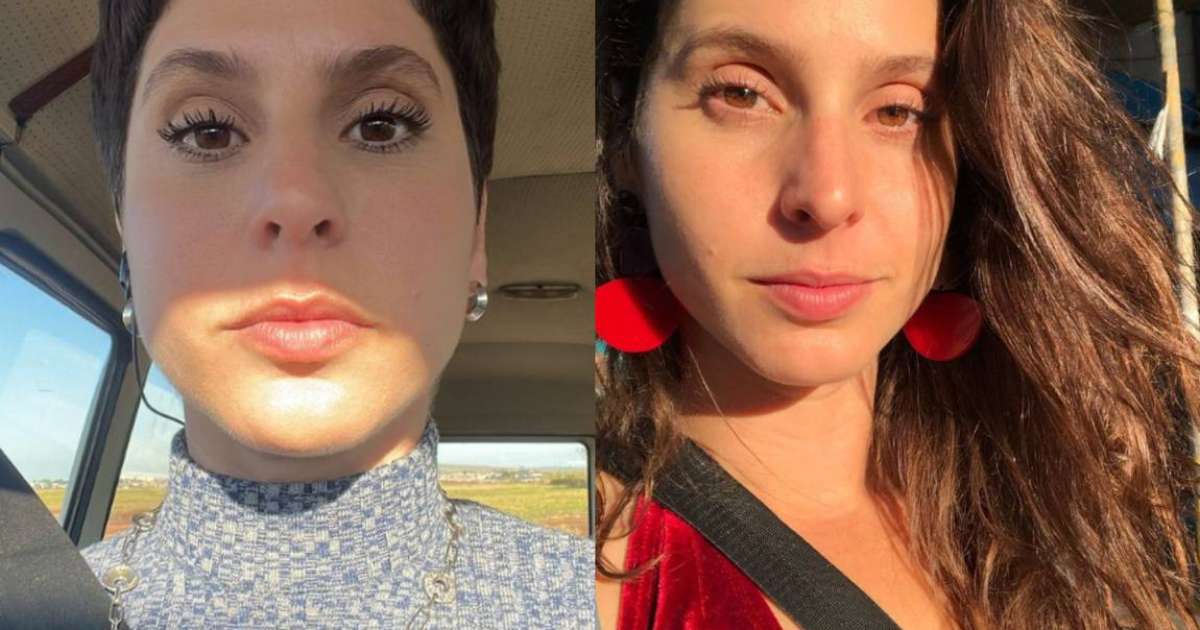 Conheça Ana Rios, atriz responsável por ser o rosto, através da IA, de ...