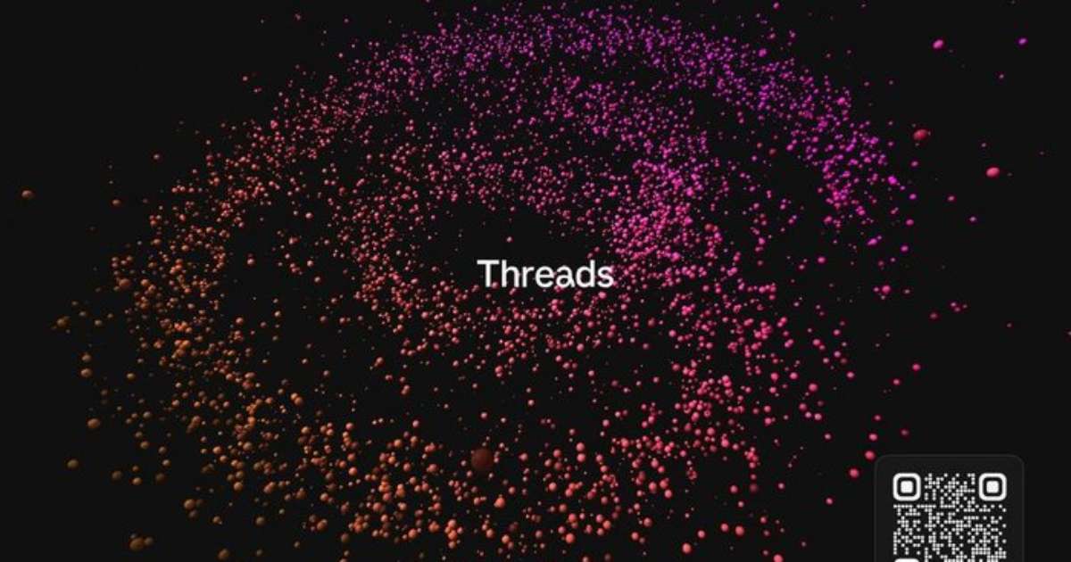 Saiba como se inscrever na Threads, nova rede social do Instagram que ...