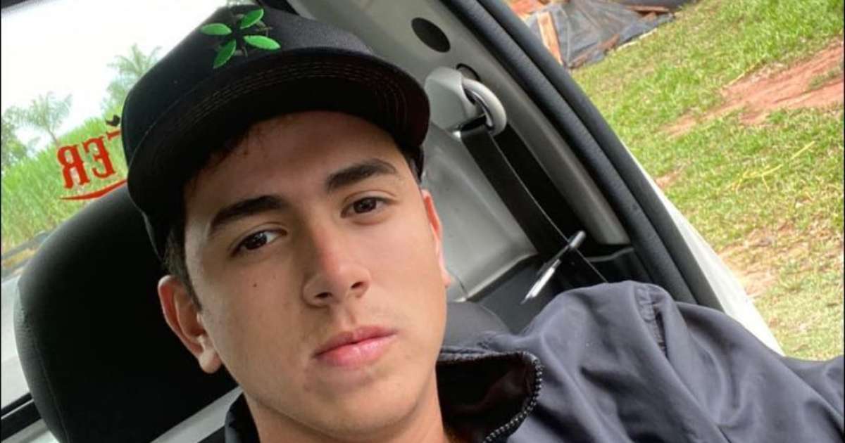 Justiça determina prisão de jovem apontado como suspeito de matar ...