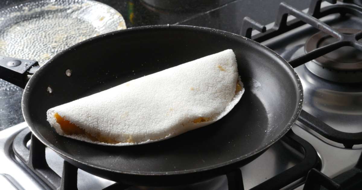 Qual a melhor tapioca do supermercado?