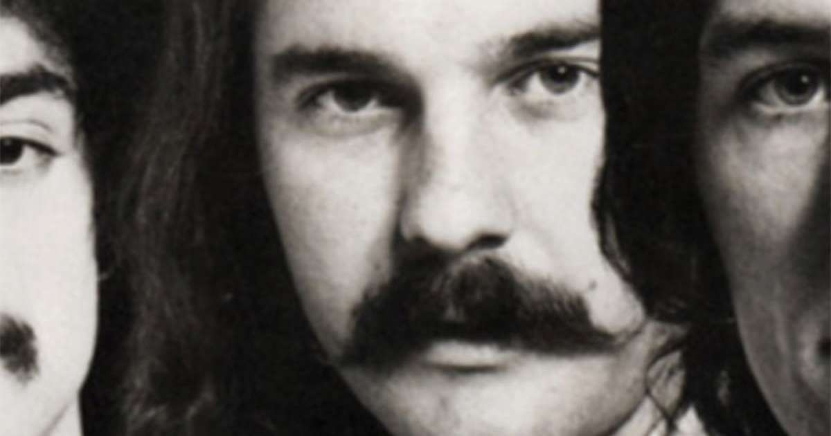 George Tickner, guitarrista do Journey, morre aos 76 anos