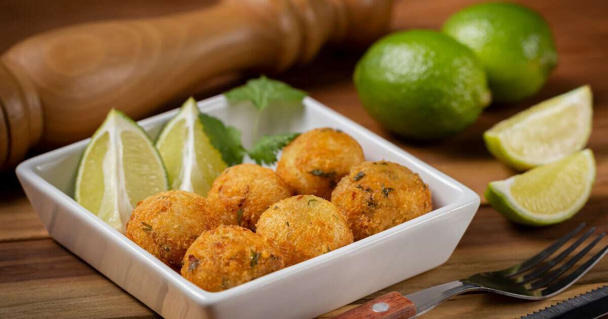 3 receitas de comidas de boteco para você fazer em casa