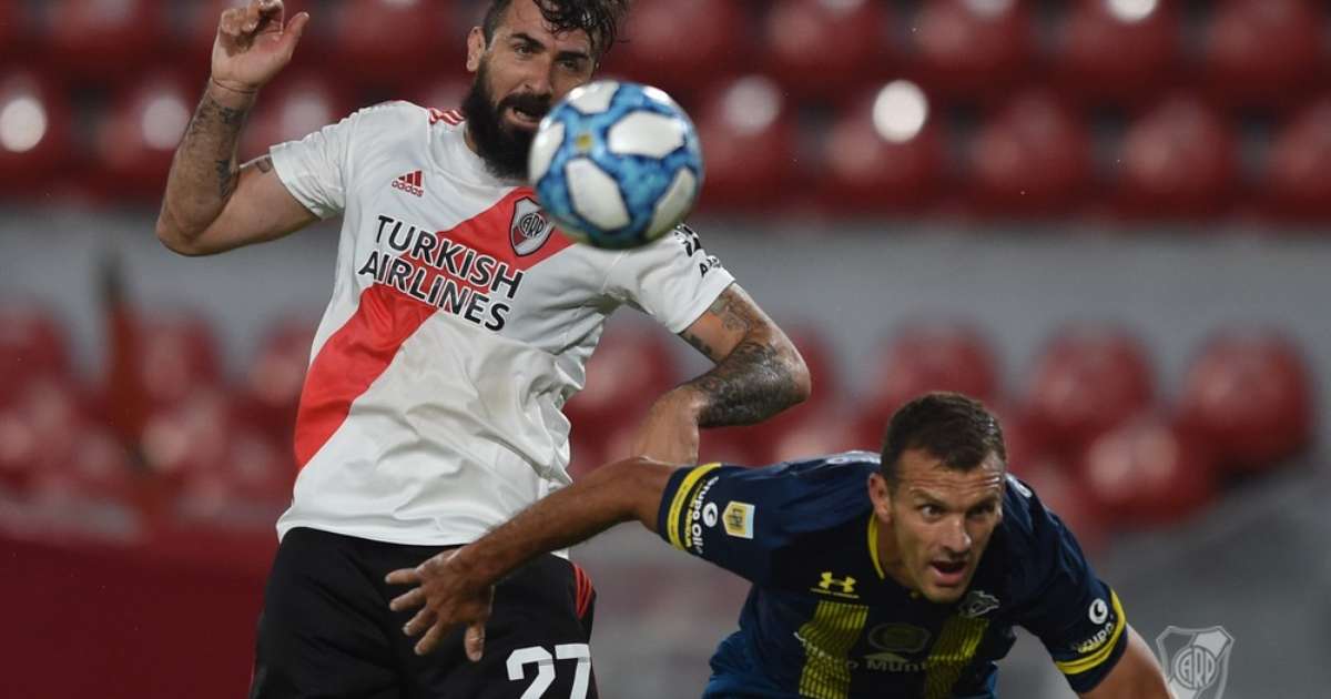 Vasco faz proposta para contratar Lucas Pratto, ex-Atlético e Vélez