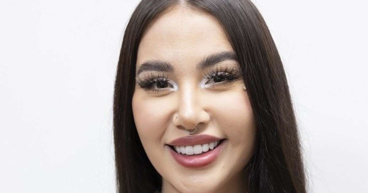 'A Grande Conquista': Victoria Macan é eliminada do programa