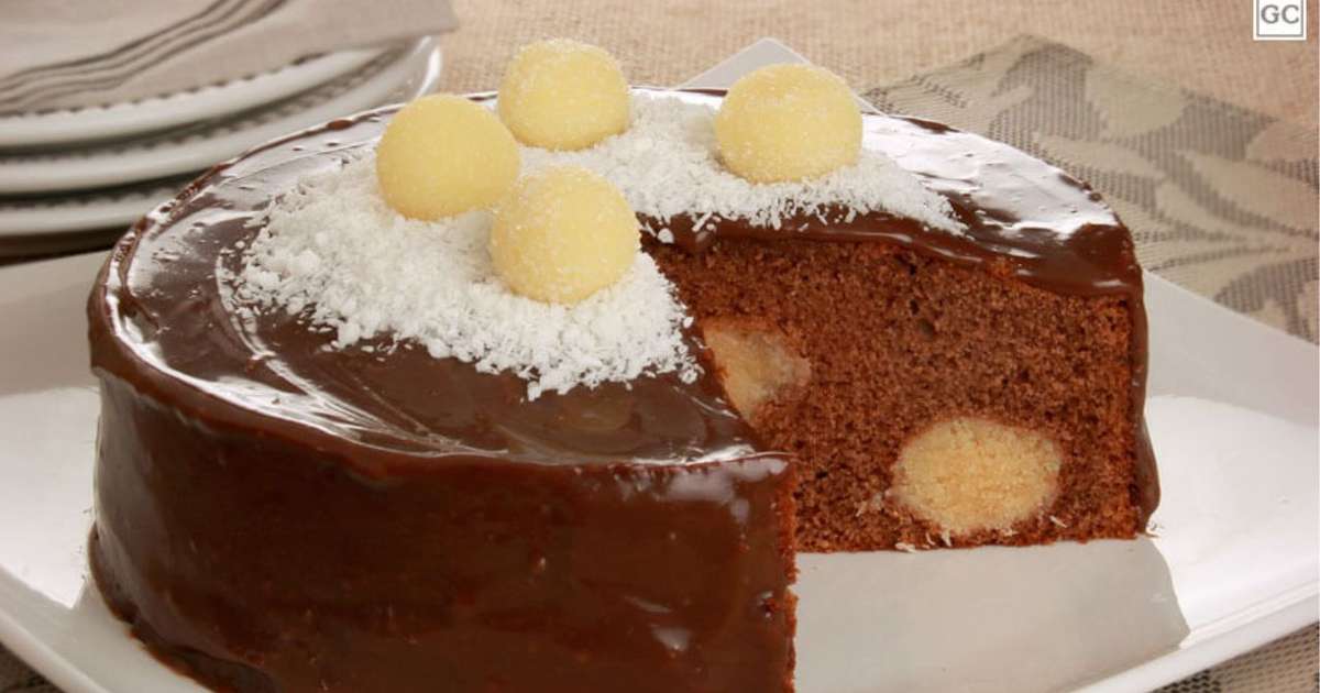 Confira 6 receitas com coco ralado que são irresistíveis