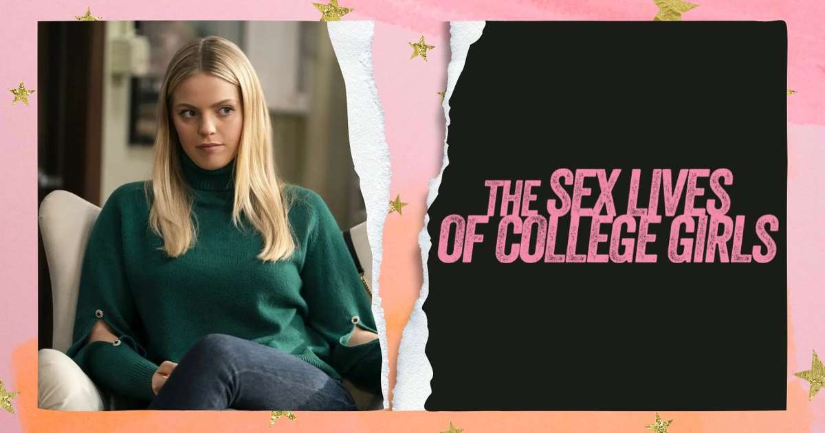 Reneé Rapp deixa elenco de "A Vida Sexual das Universitárias"; saiba ...