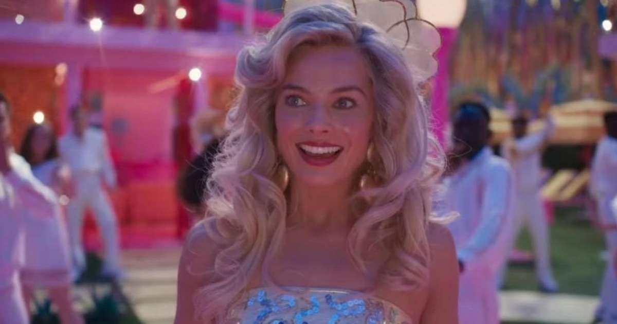 Confira as primeiras críticas de "Barbie", longa estrelado por Margot ...