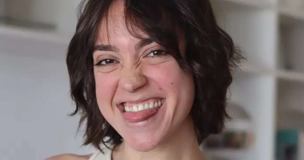 Vilã de "Quanto Mais Vida, Melhor!" será apresentadora do novo "Beija Sapo" da MTV