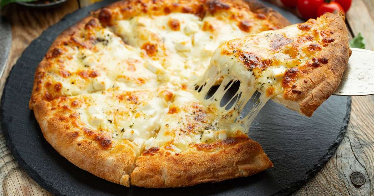 Dia da Pizza: 3 opções saudáveis para fazer em casa