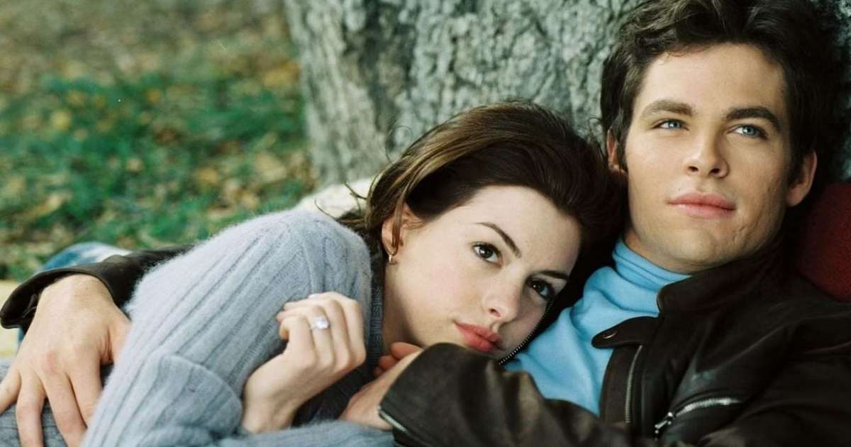 Clássico dos anos 2000 estrelado por Anne Hathaway é o destaque da ...