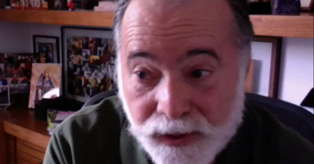 Tony Ramos quebra o silêncio sobre reviravoltas em Terra e Paixão e ...