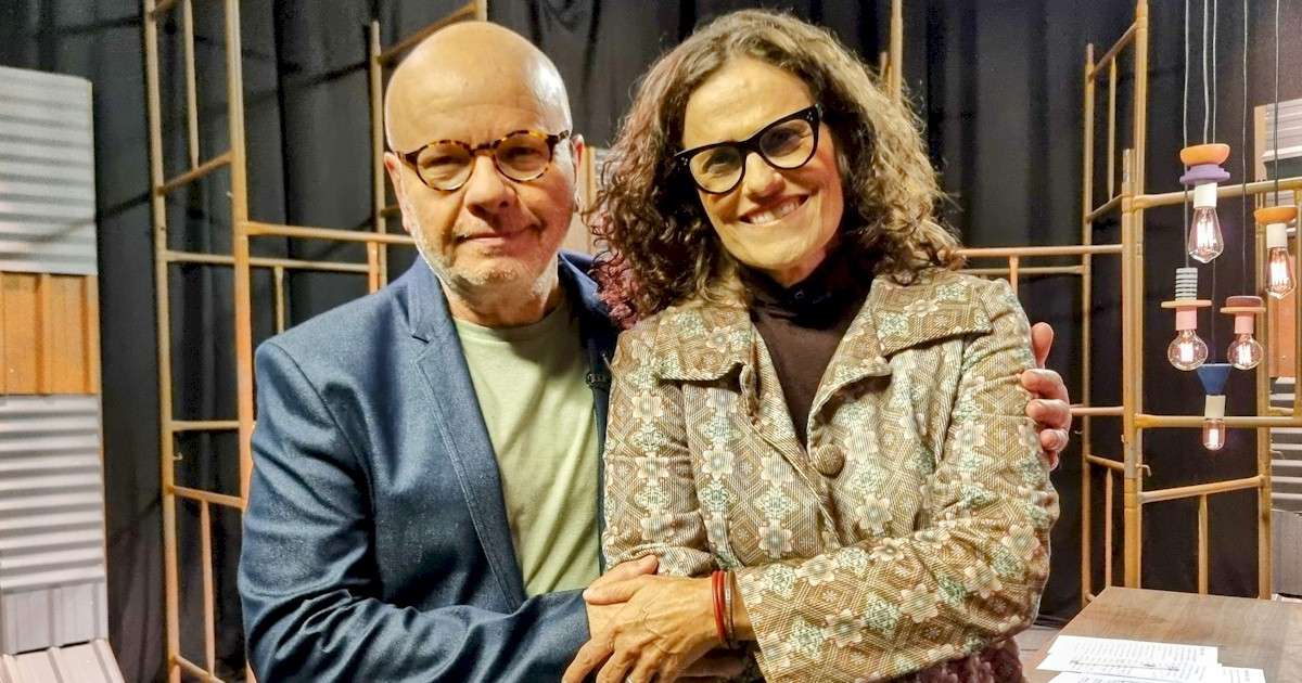 Zélia Duncan fala sobre sua carreira no programa 'Provoca'