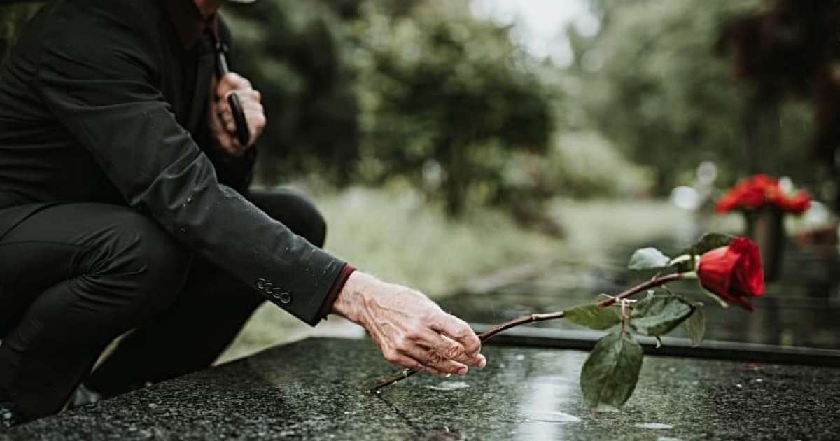 Morte e luto: 5 dicas que podem ajudar a lidar com a dor