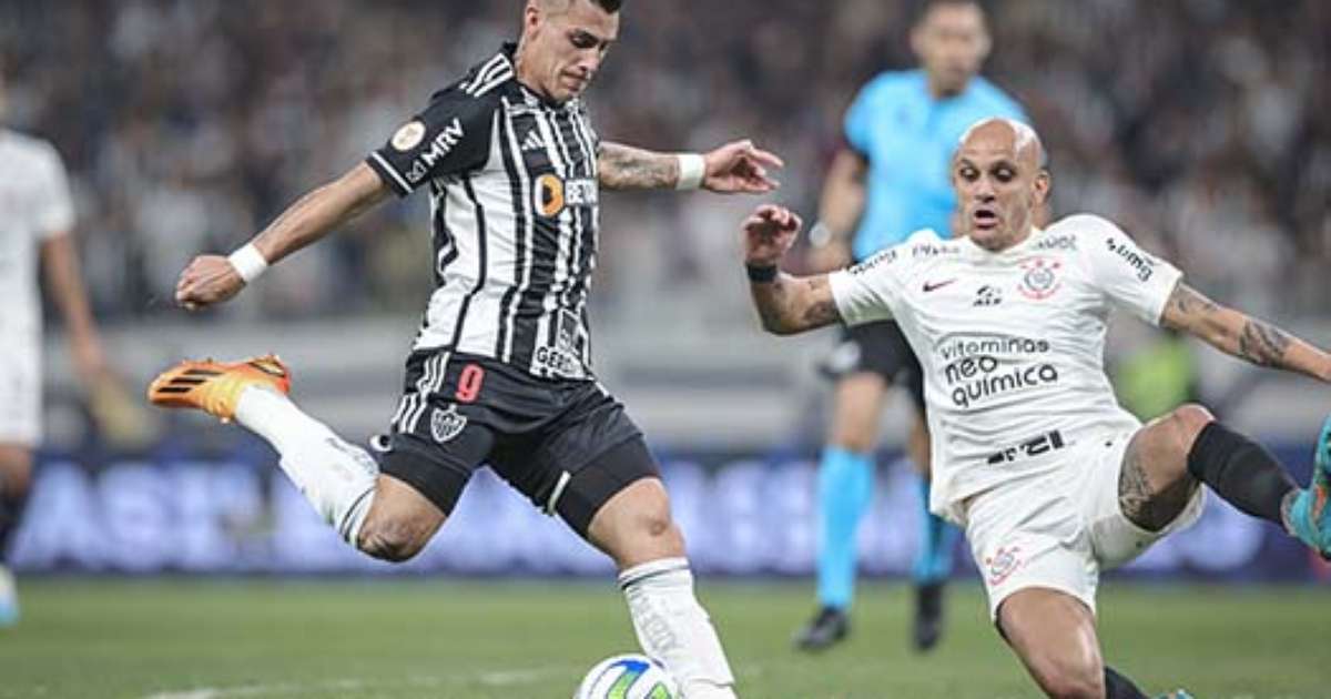 Corinthians X Universitario Onde Assistir Escalações E Arbitragem