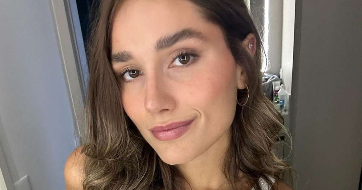 Sasha usa look diferentão em première do documentário de Xuxa e web reage