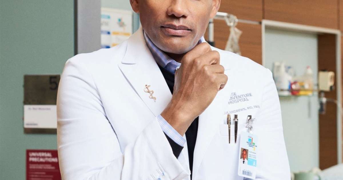 Ator de "The Good Doctor" vai tentar ser senador dos EUA