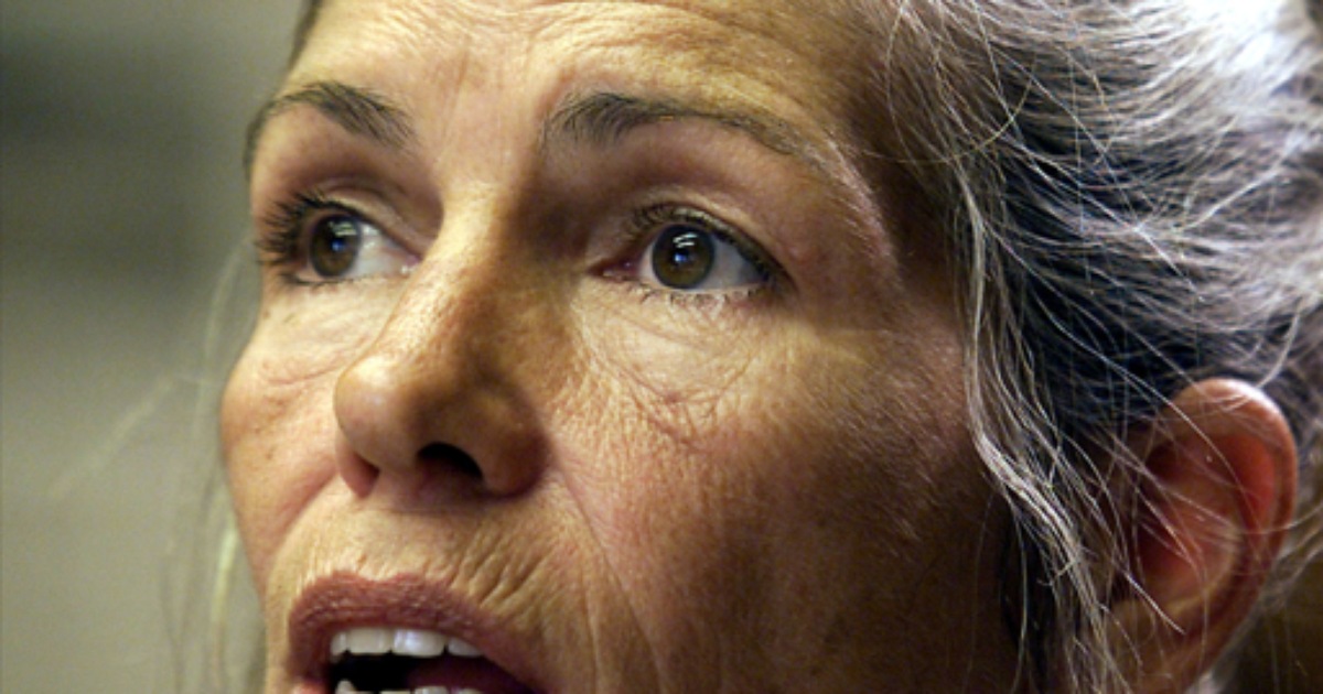 Quem é Leslie, assassina da 'Família Manson' que pode deixar a prisão ...