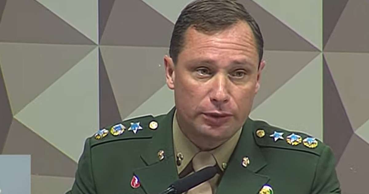 Cid Movimentou R 3 2 Milhões De Forma Atípica E Incompatível Diz Coaf