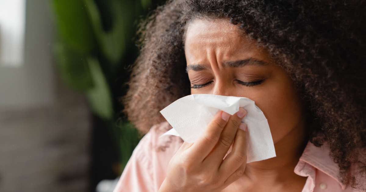 Rinite viral ou alérgica? Saiba como identificar, prevenir e tratar ...