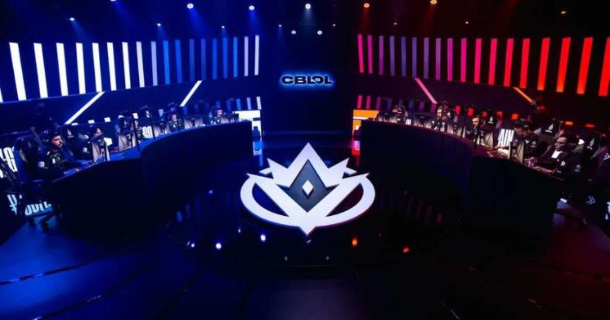 CBLOL 2023: ingressos para final têm venda anunciada