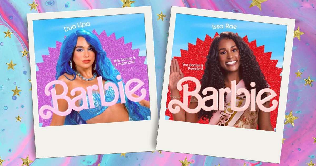 Live-action da Barbie lança tendência: conheça os fatos curiosos do filme