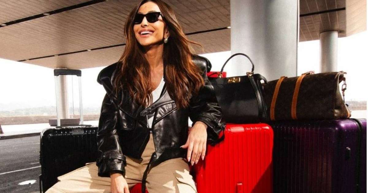 Sabrina Sato estreia no 'Fantástico' com quadro que explora a história ...